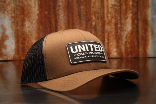 United Call Works Hats
