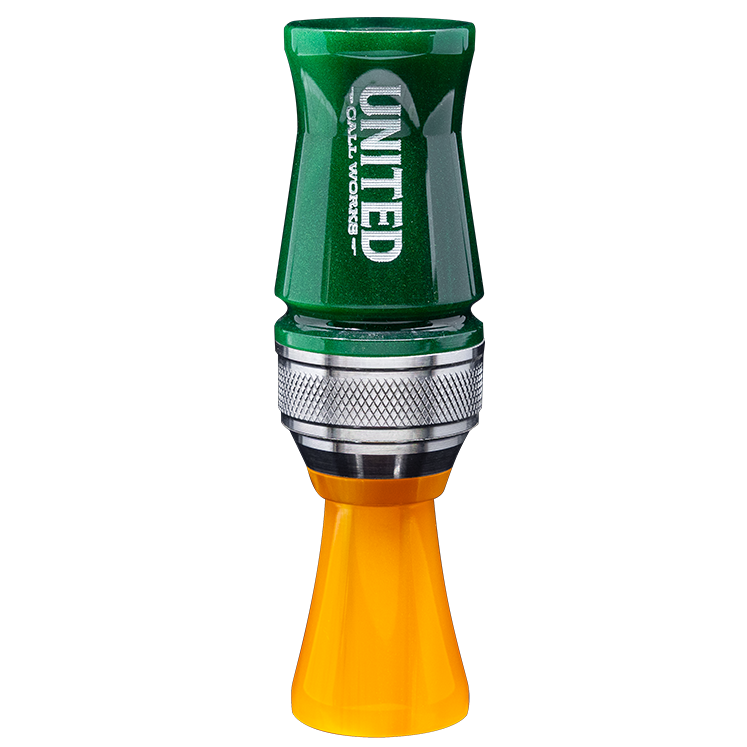 United Double Reed – United Call Works